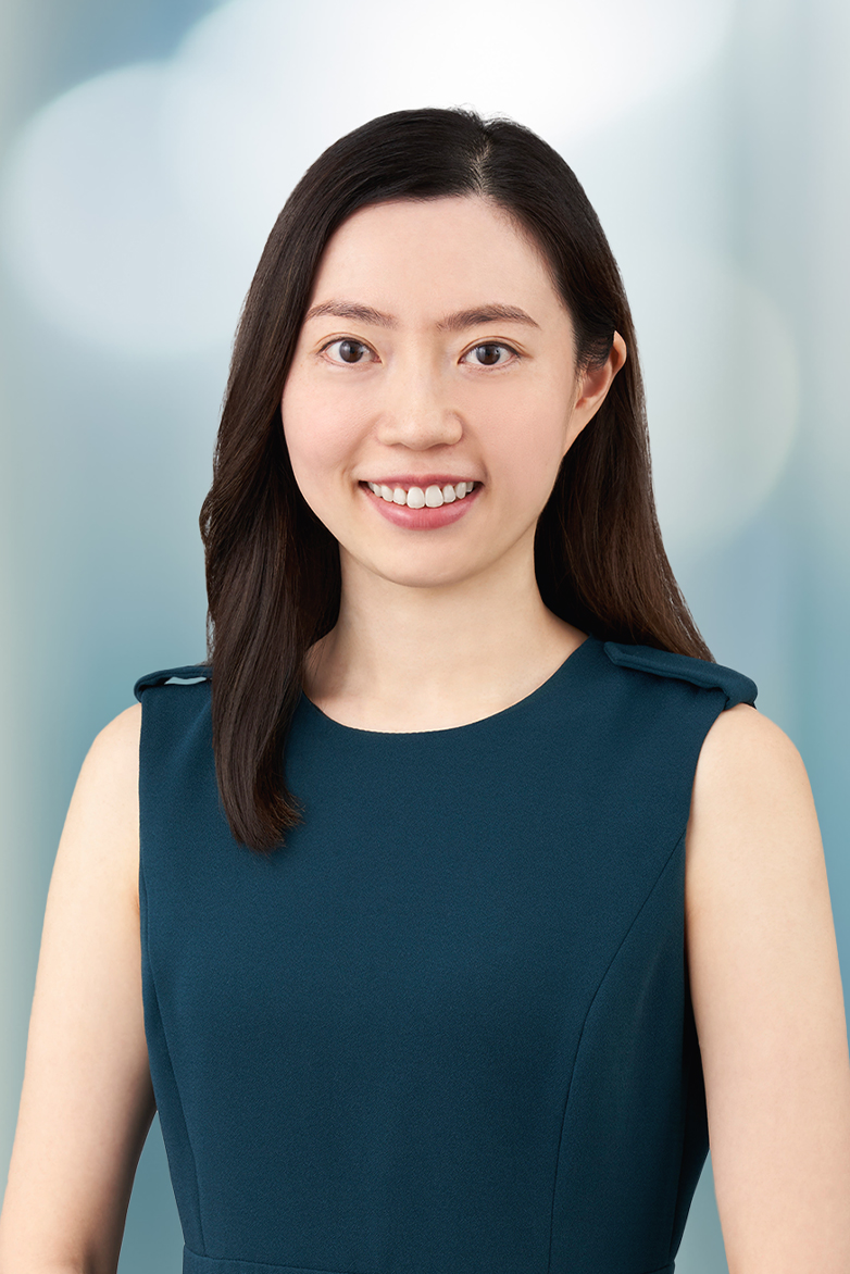 Maggie Kwok