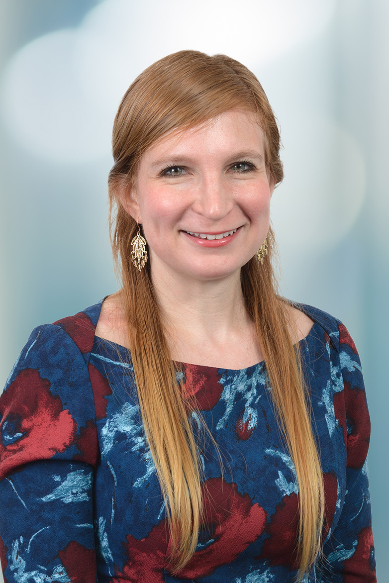Up and Comers Under 40 Q&A - Mindy Allen