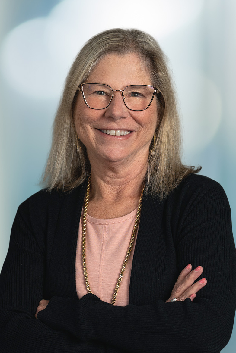 Nancy Reiner