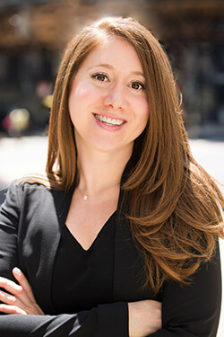 Tina Cohen Nicol