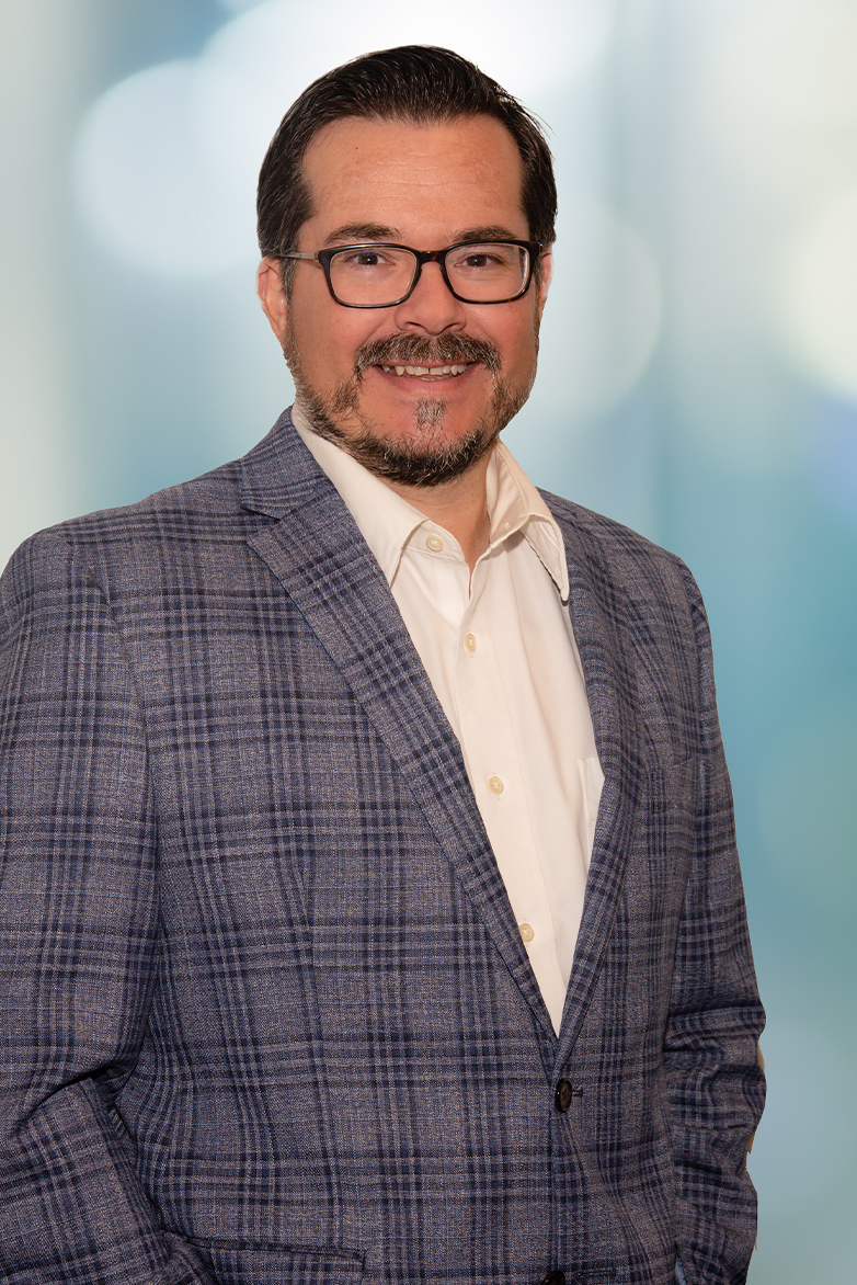 Daniel Davila