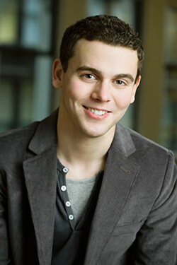 Andrew Glynn