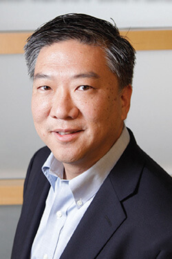 Richard Hsu Joins Legal Recruiting Firm Major, Lindsey & Africa in ...