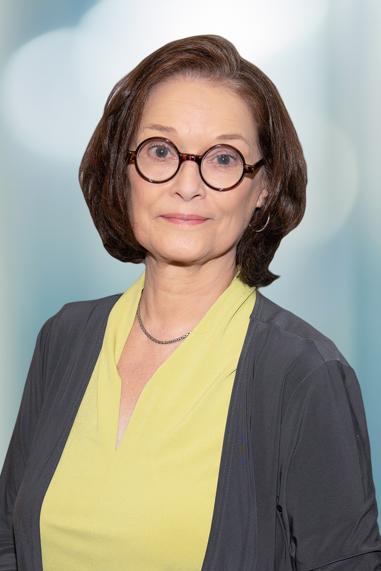 Rose Stockton