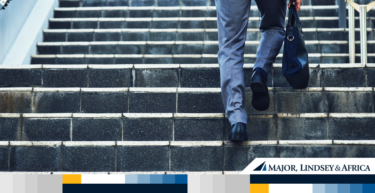 Lateral Integration Can Make or Break Firms’ Next New Partner Hire