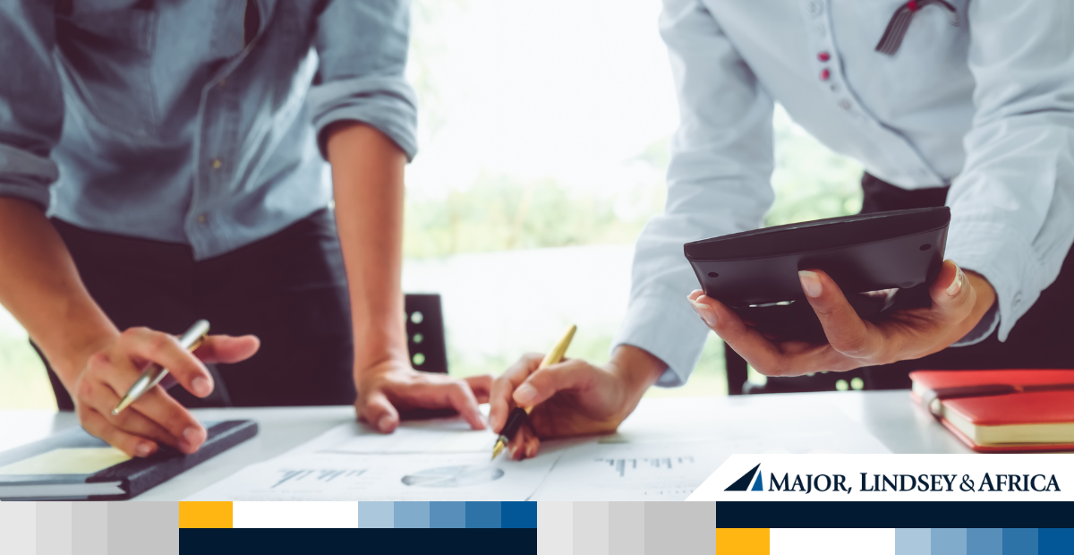 How to Draft a Compelling Business Plan When Making a Lateral Move