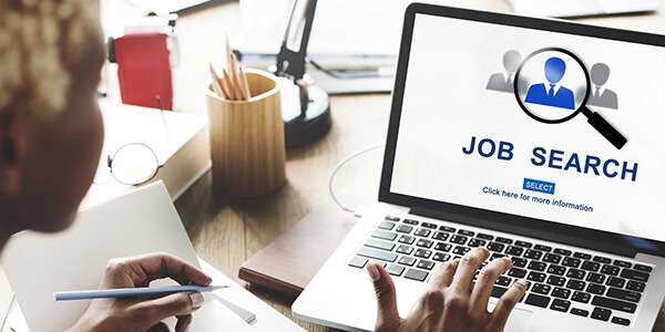 6 Critical Steps To Jumpstart Your Job Search