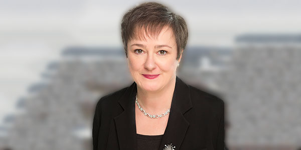 Female Law Firm Leaders In Small Markets: Q&A With Renée Lane-Kunz