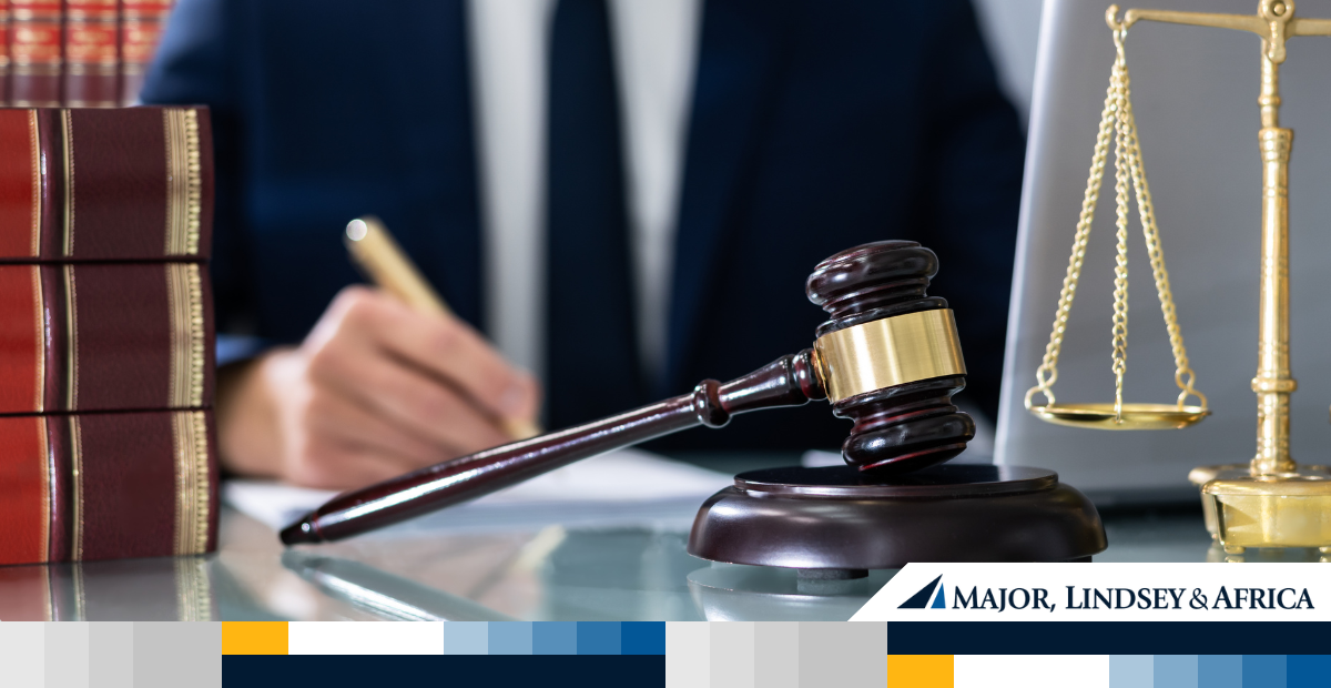 Today’s General Counsel Can Adapt What They Learned as Litigators