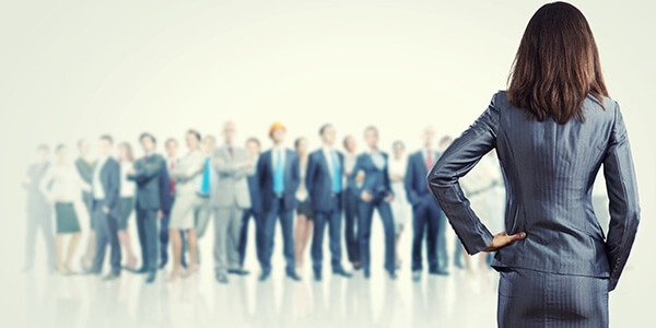 What Makes A Leader?