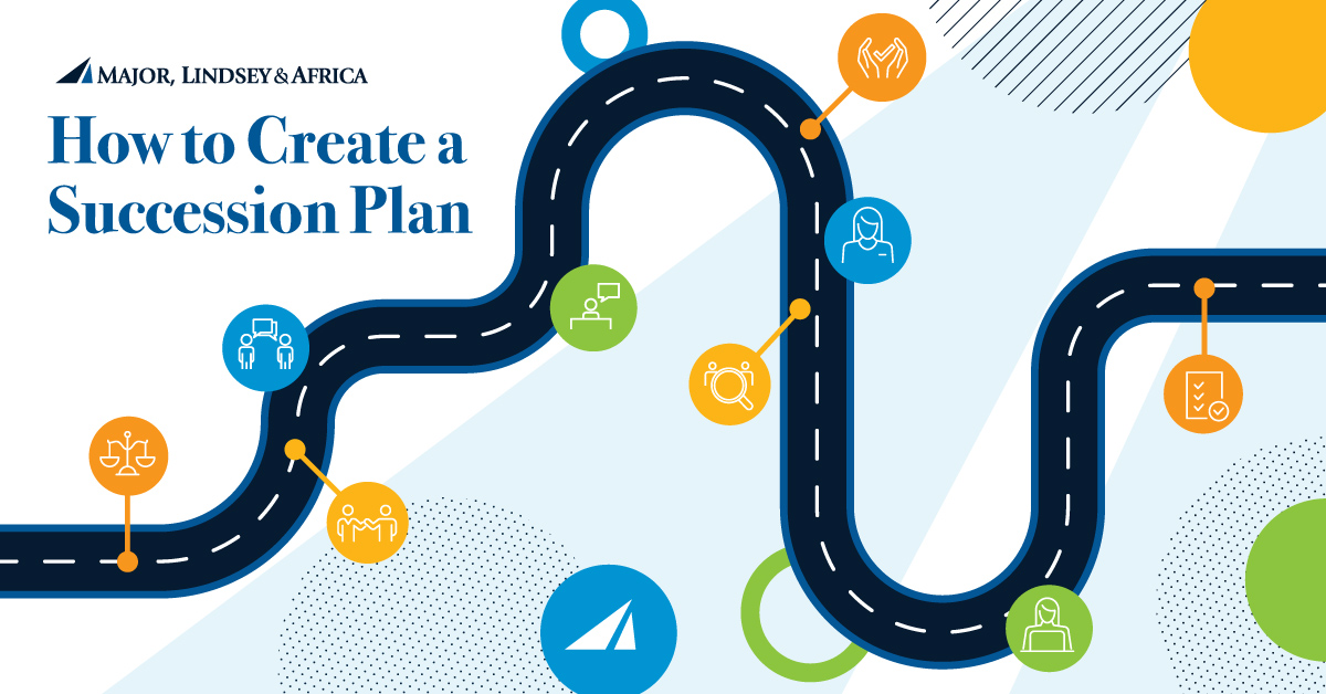 How to Create a Succession Plan