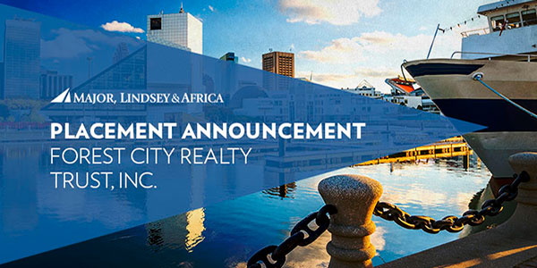 Major, Lindsey & Africa Places Ketan K. Patel as General Counsel at ...
