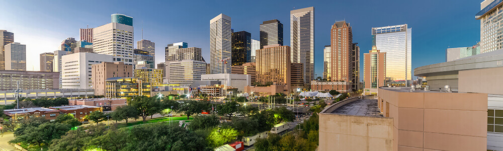 Houston Legal Recruiters