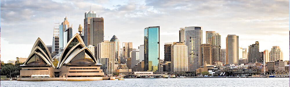 Sydney Legal Recruiters