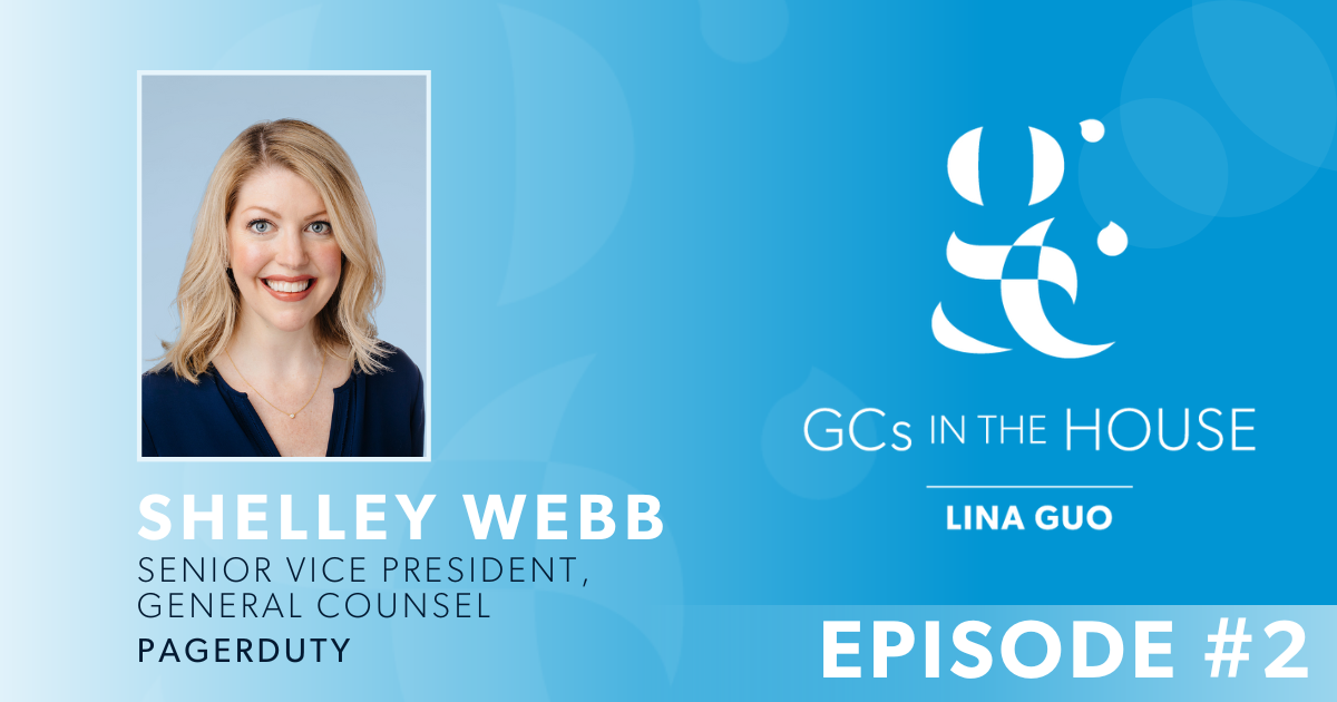 A Conversation with Shelley Webb