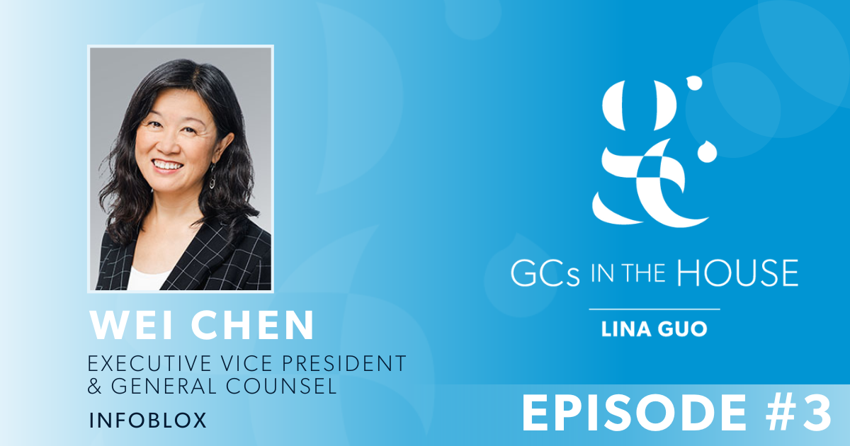 A Conversation with Wei Chen