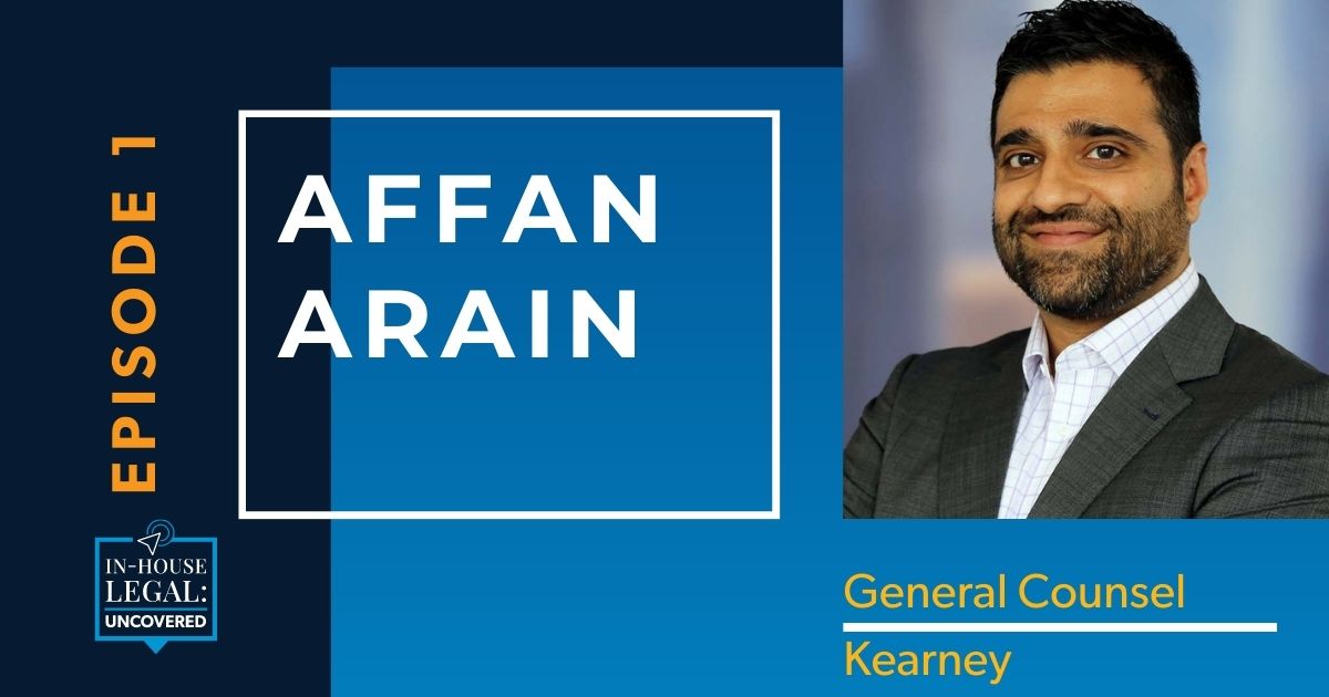 A Conversation with Affan Arain