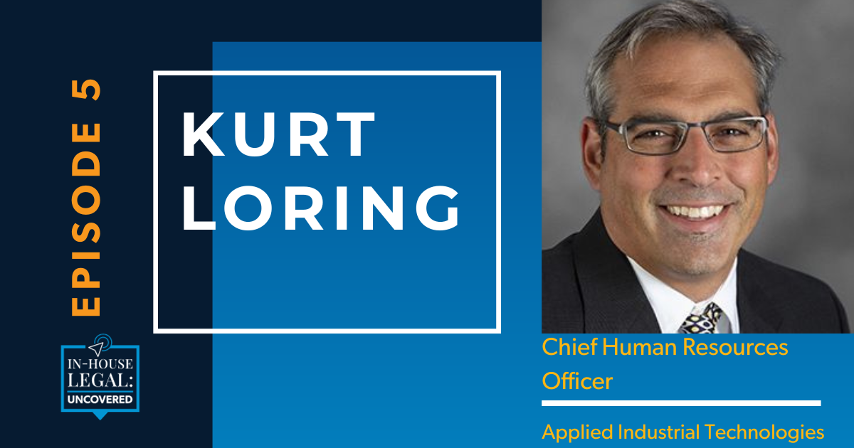A Conversation with Kurt Loring