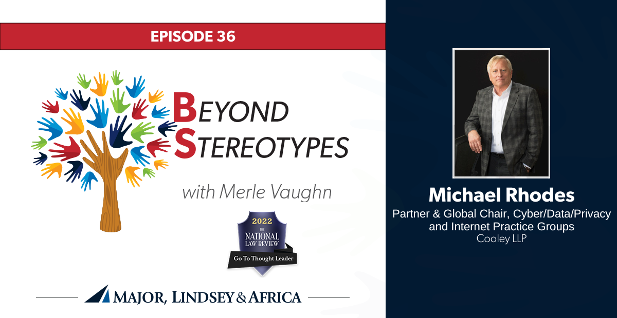 B.S.ing with Michael Rhodes