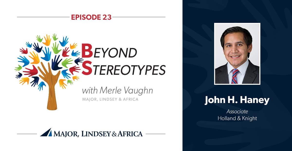 B.S.ing with John Haney
