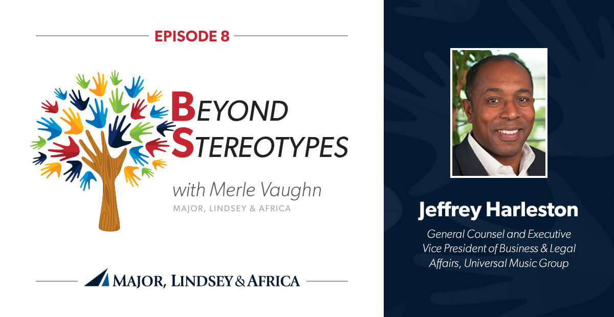 B.S.ing with Jeff Harleston