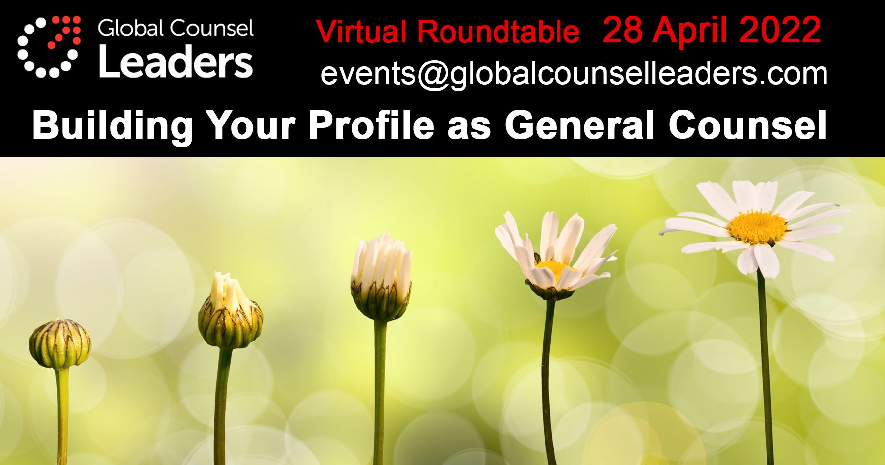 Global Counsel Leaders