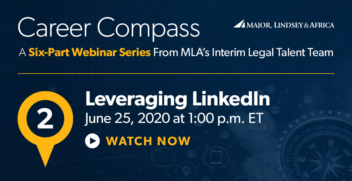 Leveraging LinkedIn